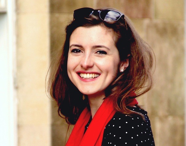 Dr Rachel Bryan | Oxford Centre for Textual Editing and Theory